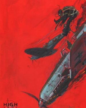 Aviation & Military - High Revs Studio