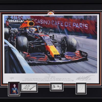 Motorsport & Automobiles - High Revs Studio